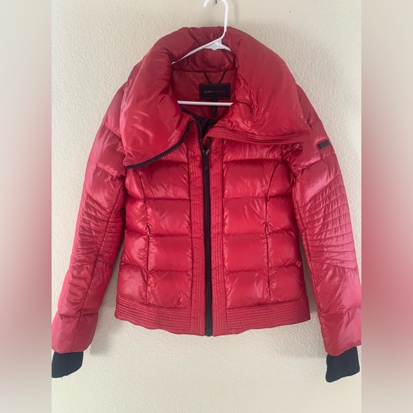 BCBG | Jackets & Coats | Bcbg Puffer Coat | Poshmark
